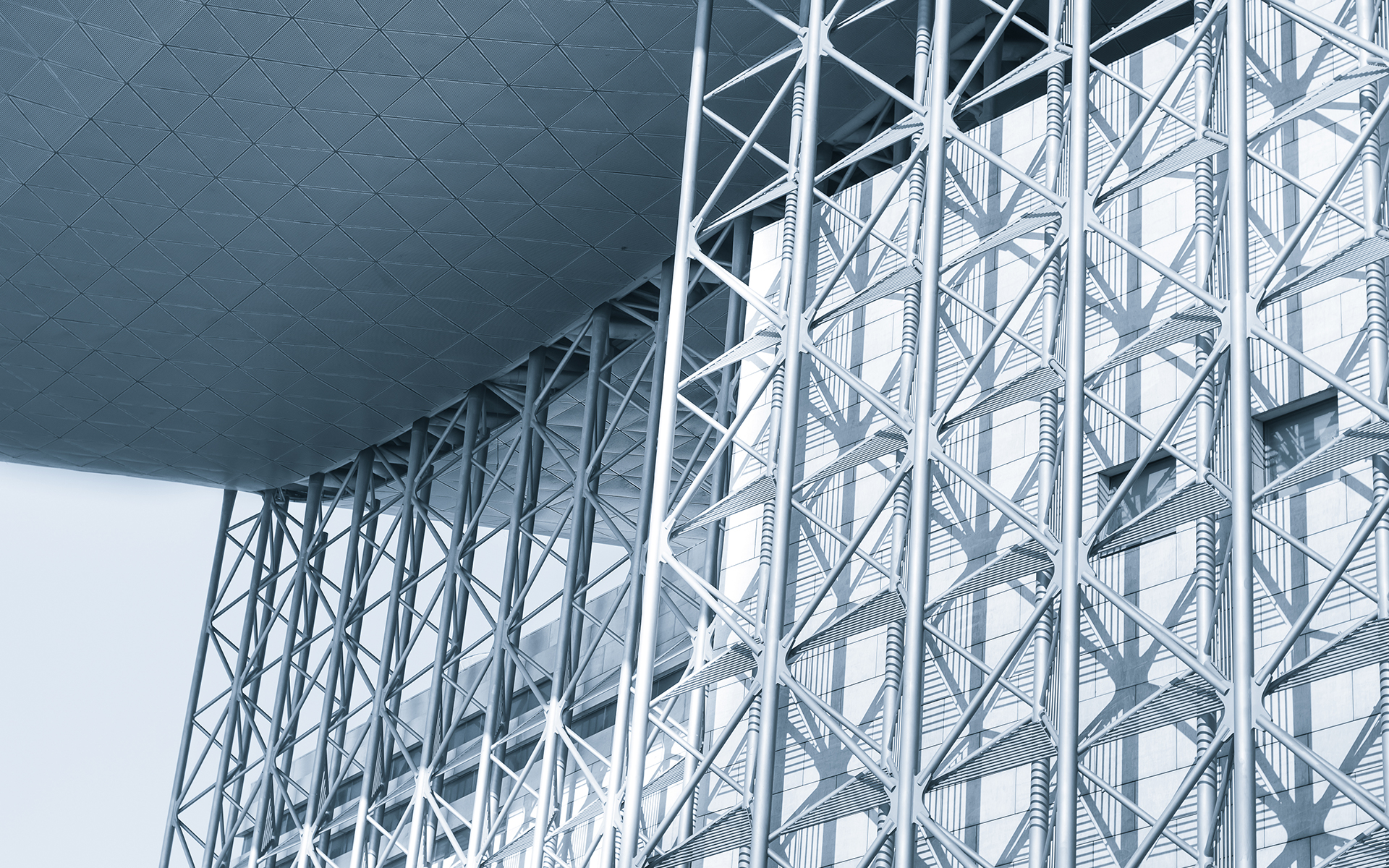 Ya Axil | Estructuras Metálicas, Equipo Industrial y Proyectos de Obra ...